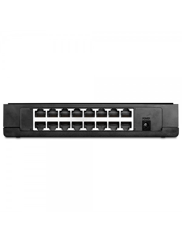 TP-Link 16 Port 10/100Mbps Fast Ethernet Switch